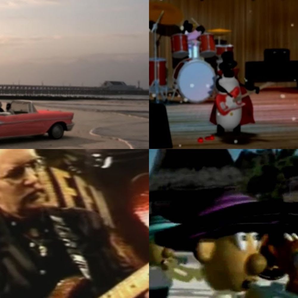 Sam Sam Music Television