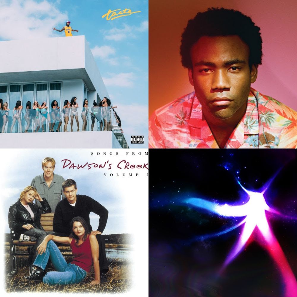 Top Hits