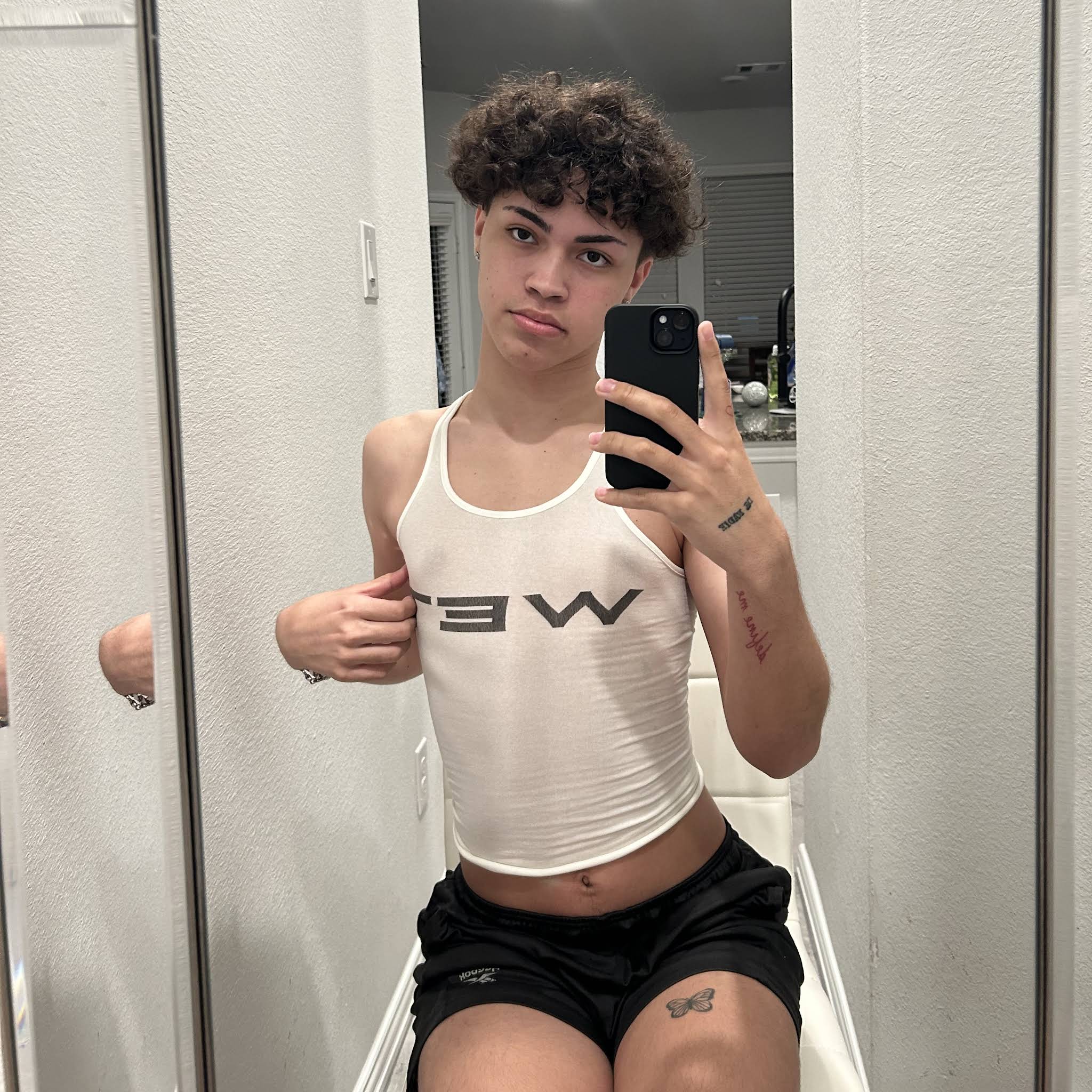 Post from Chris Cotter