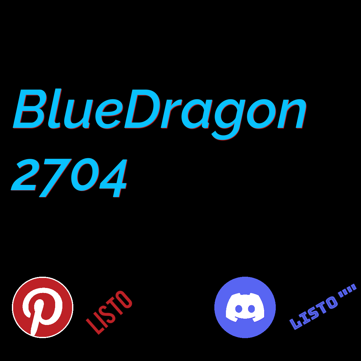 Post from Bluedragon 2704