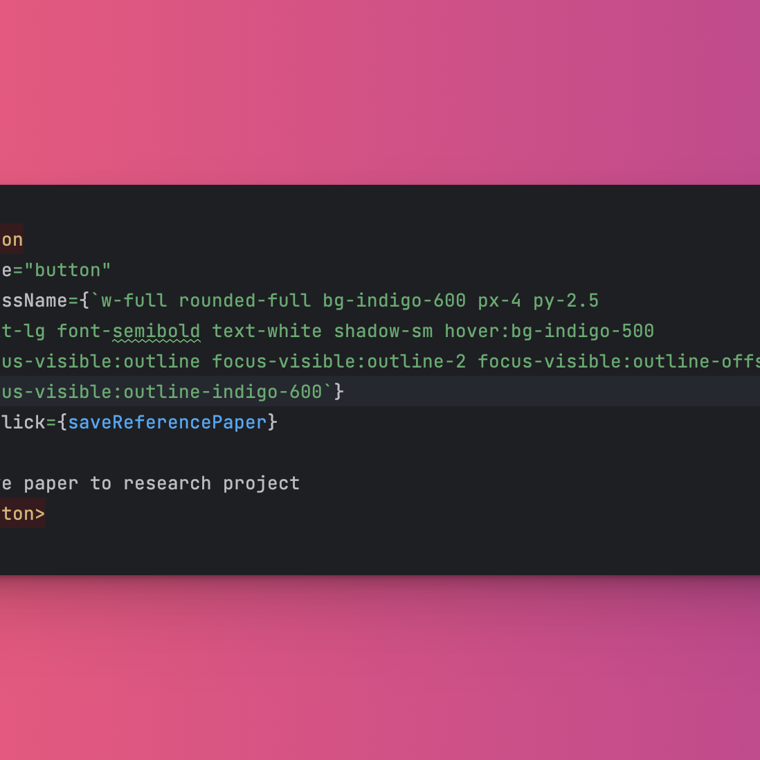 Post from Your Average Tech Bro