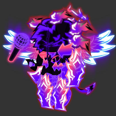 Post from The Violet Soul (leko)