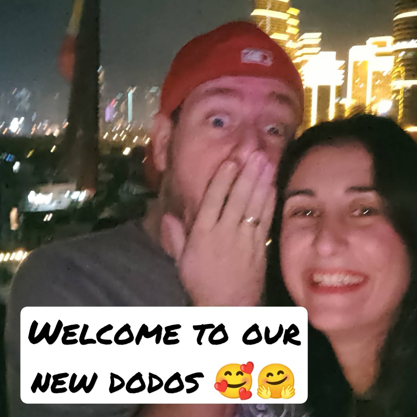 Post from Dodo Explorers