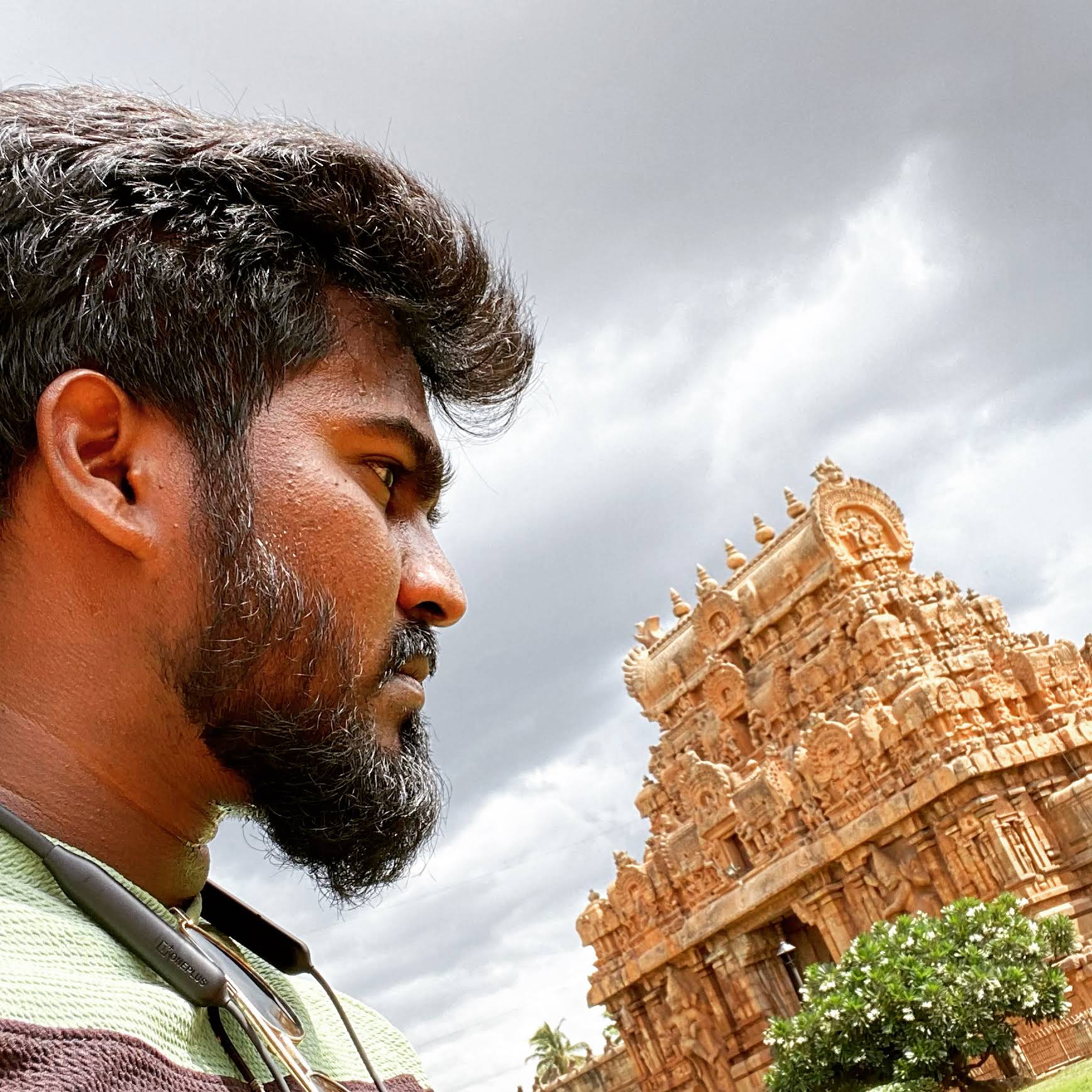 Post from Lungiboys Rajpriyan