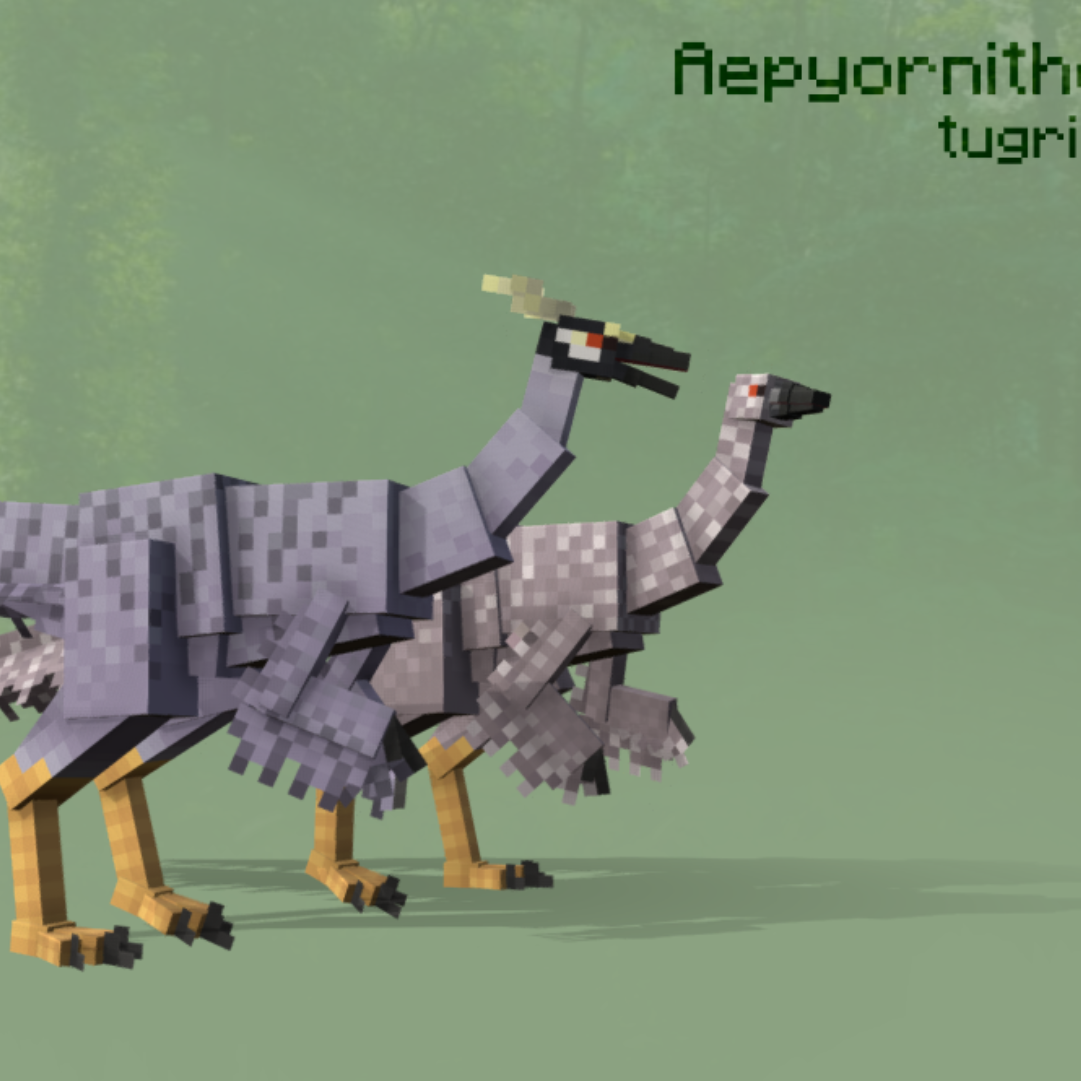 Post from CompyCraft