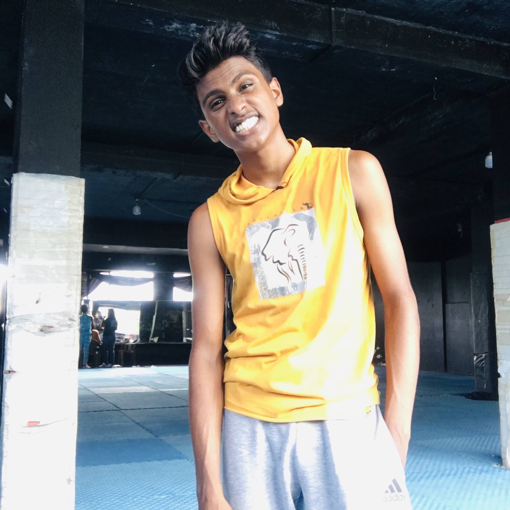 Post from Sadil Dance