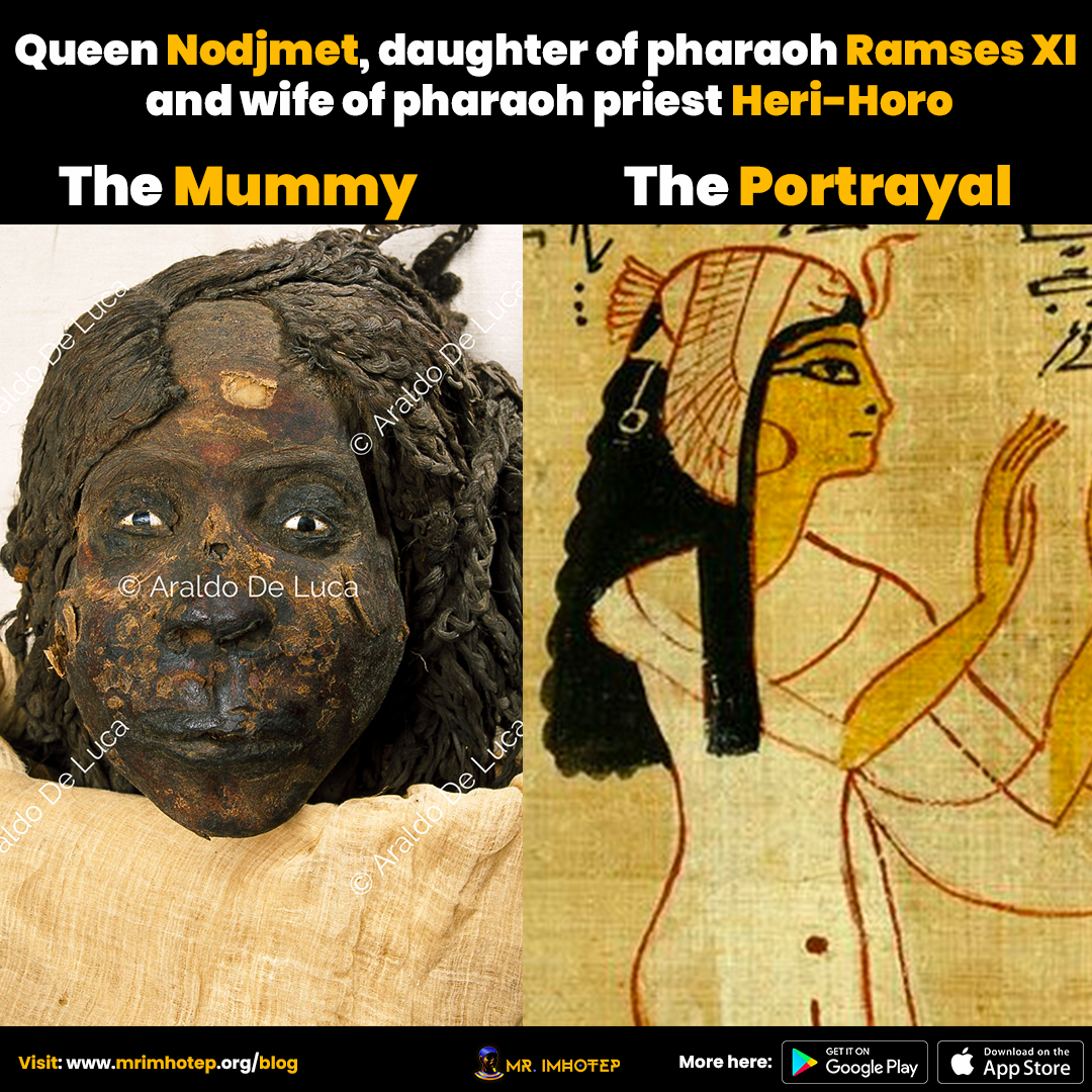 Post from Mr. Imhotep