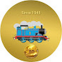 Post from Tomi the railfan or Tomi the steam train fan