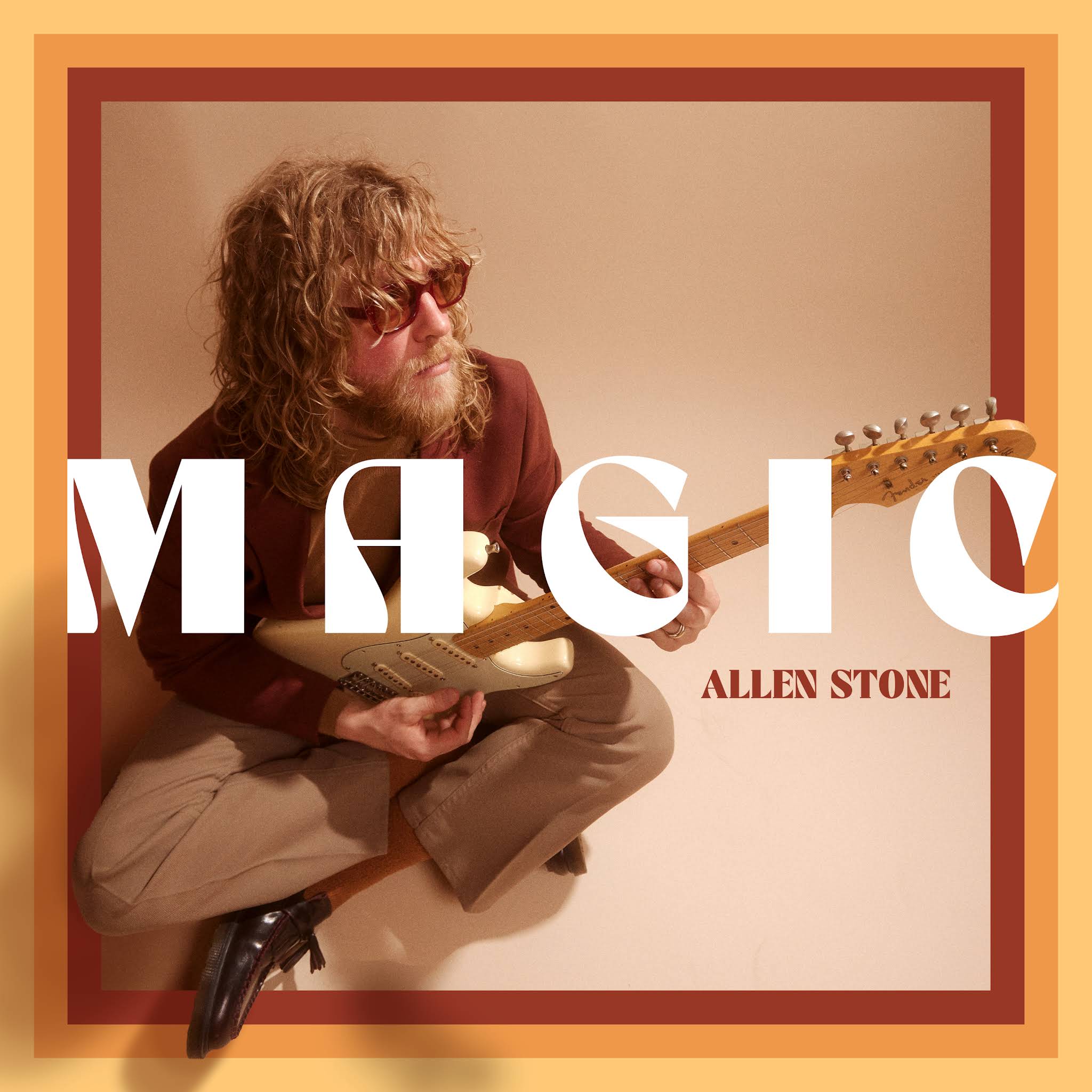 Post from Allen Stone