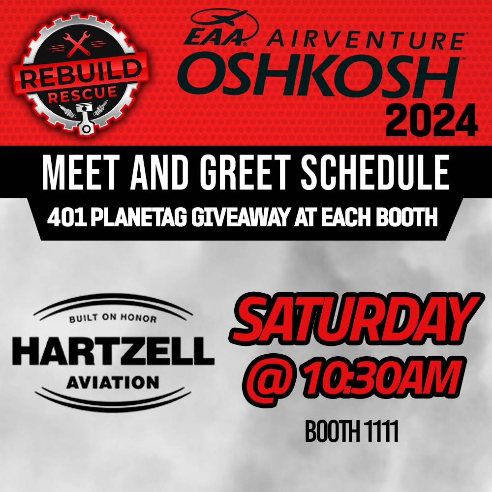 Post from Rebuild Rescue