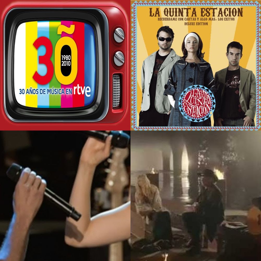 Lo mejor en Español