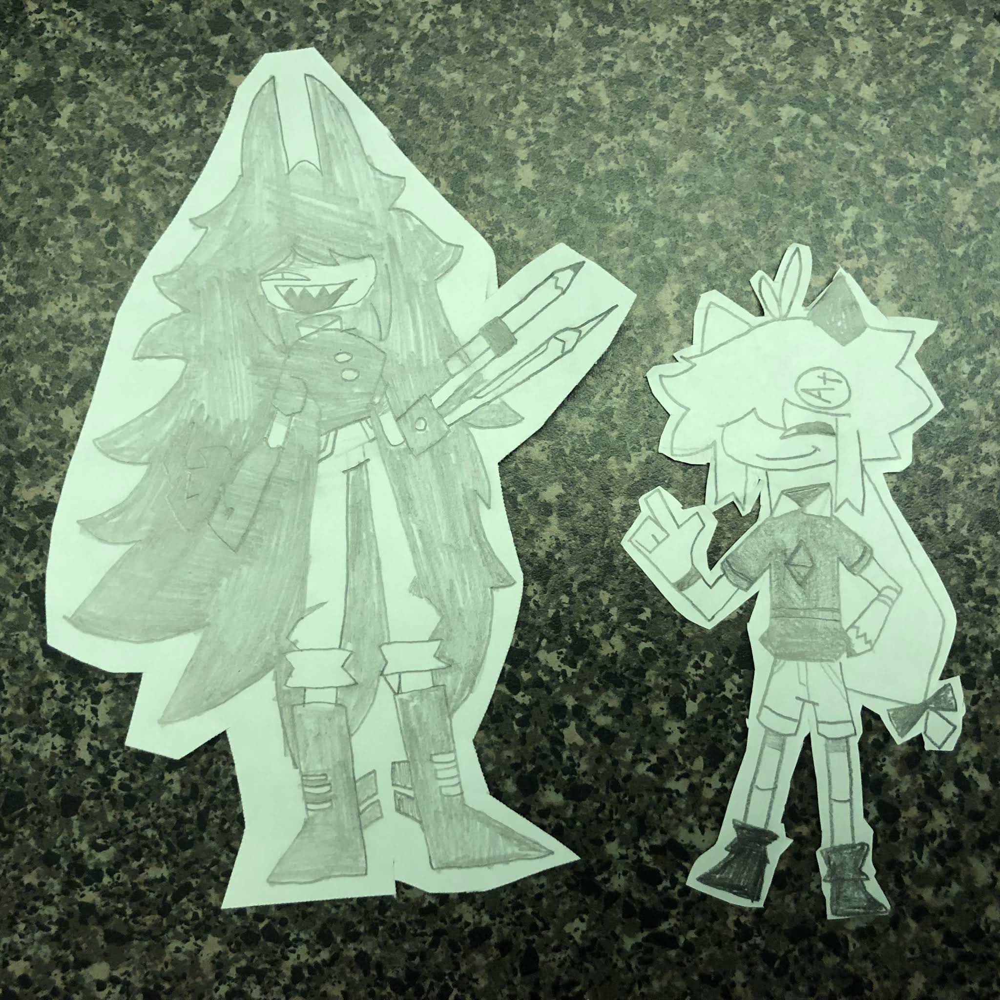 Post from Combiety Animations