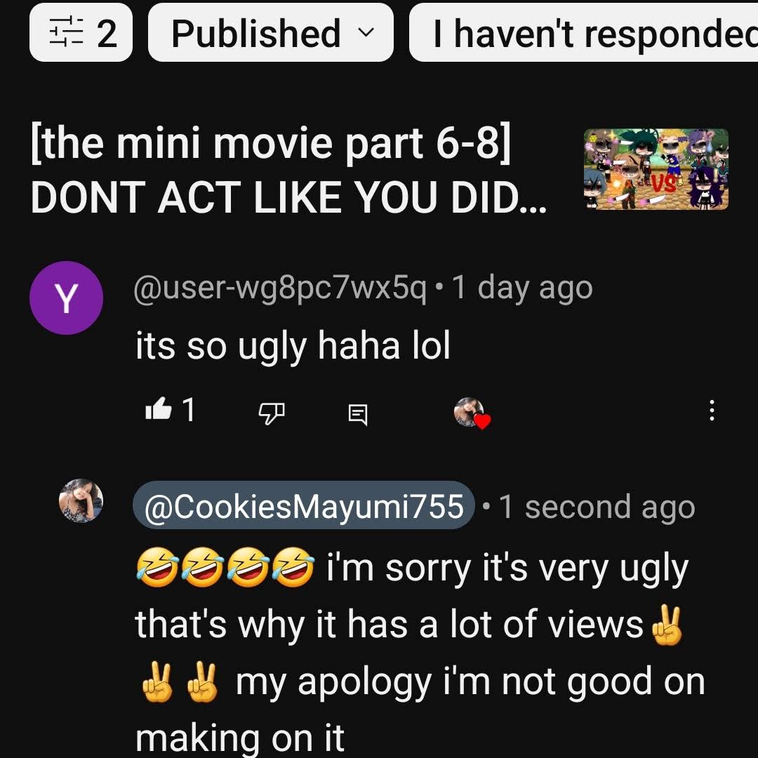 Post from •Cookies Mayumi755•