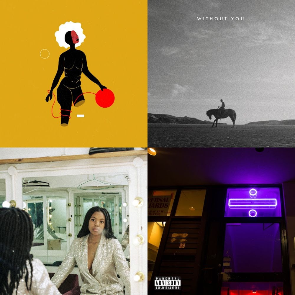 nextdoor playlist