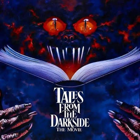 Post from The Horror Geek