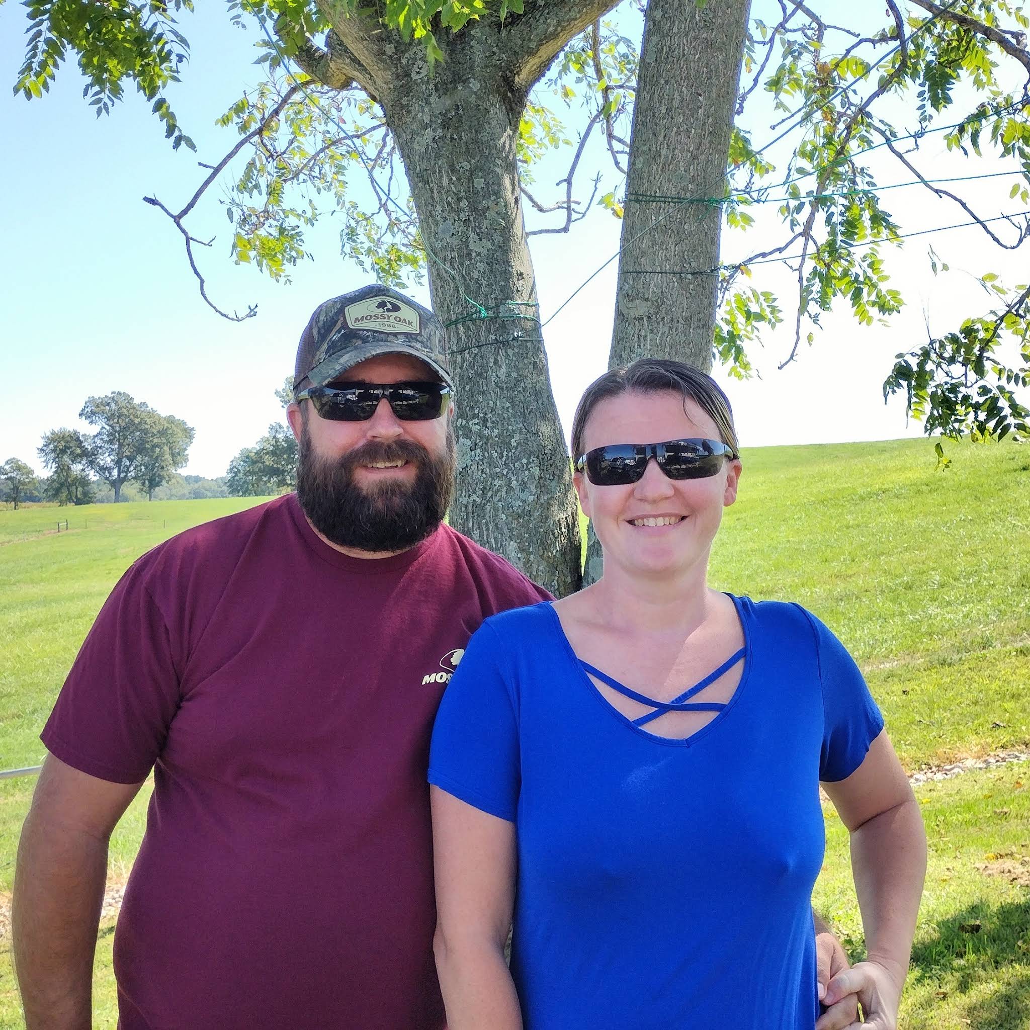 Post from L&M Country Adventures