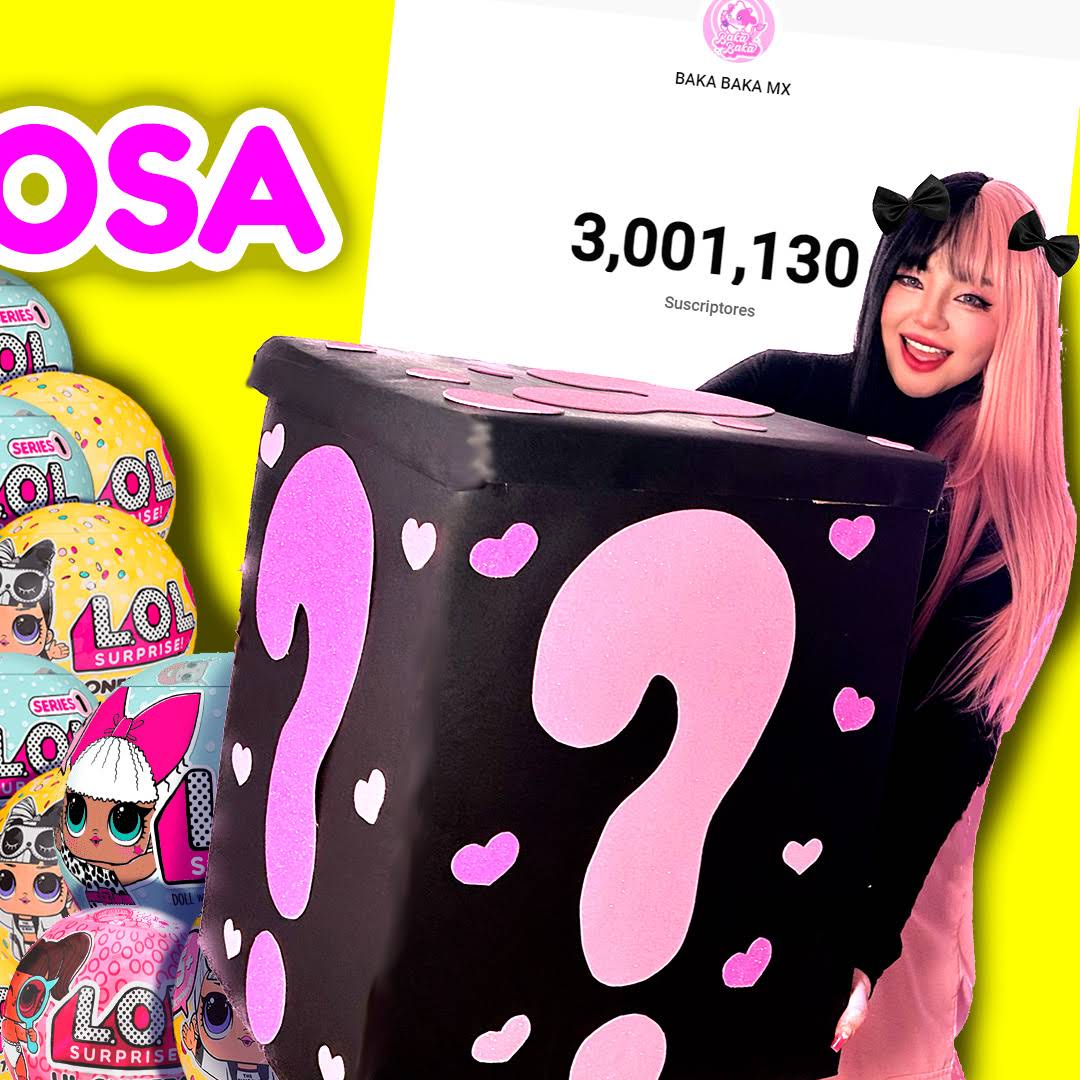 Post from BAKA BAKA MX