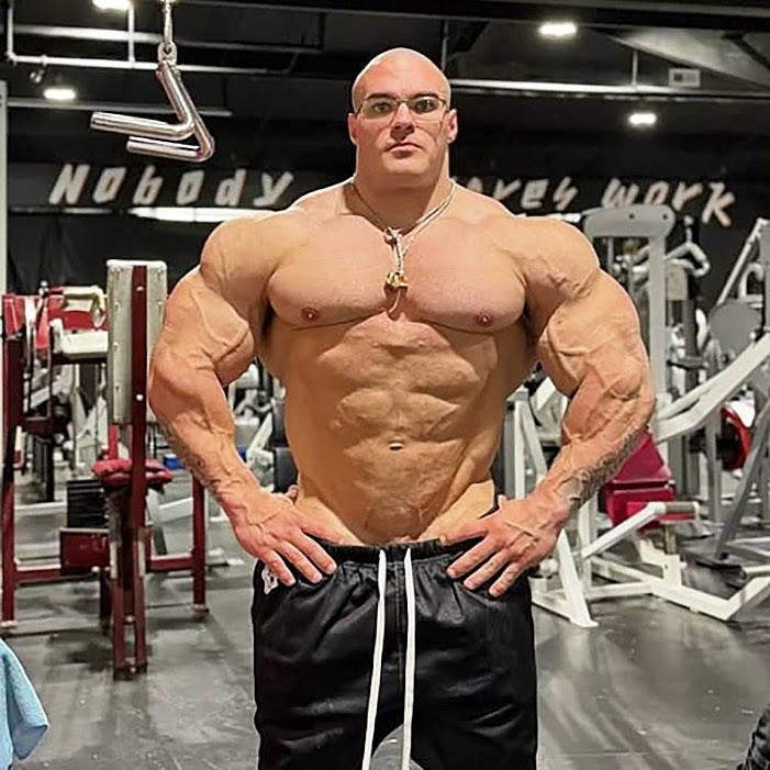 Post from Bodybuilding For Life