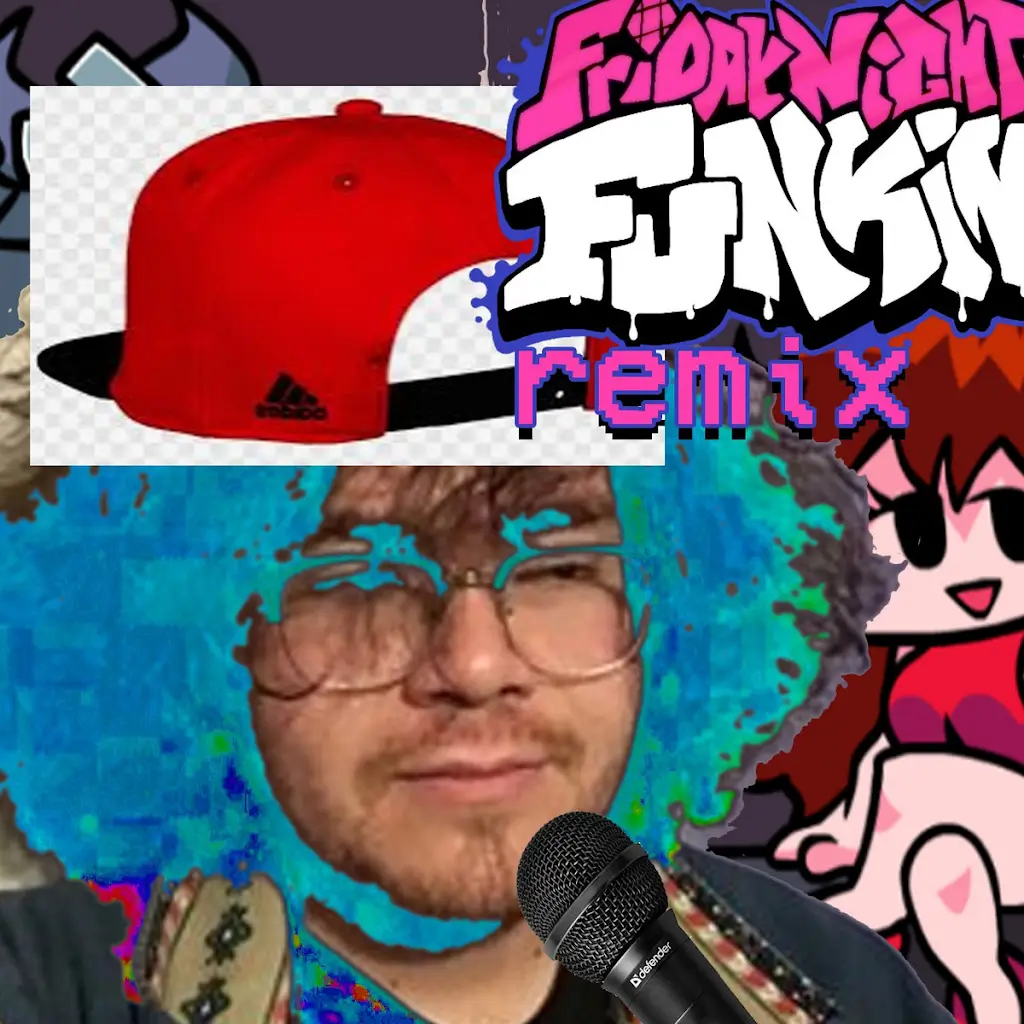 FRESH BOYFRIEND REMIX - FNF 5th Anniversary Update Mod for Friday Night ...