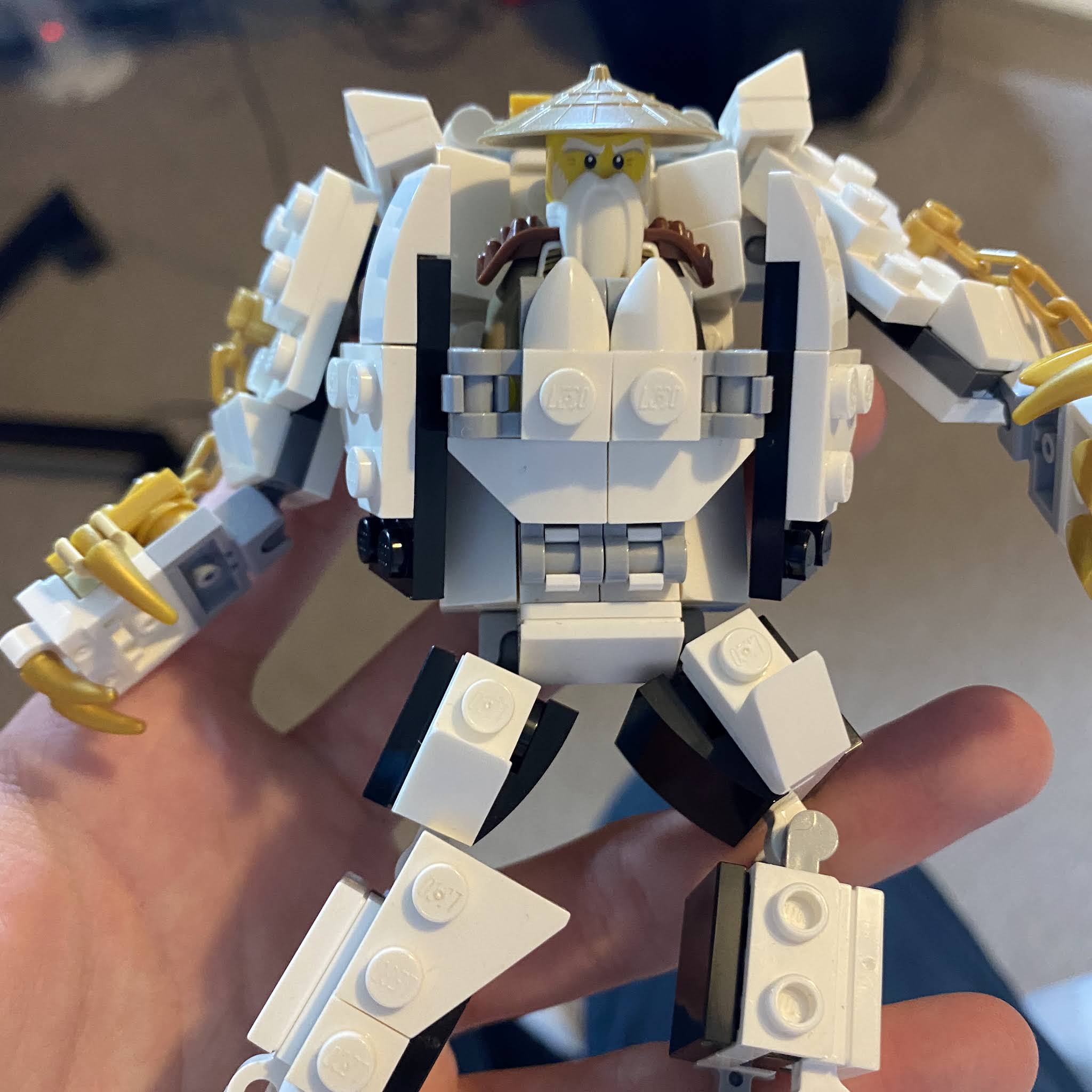 Post from Generic Stud