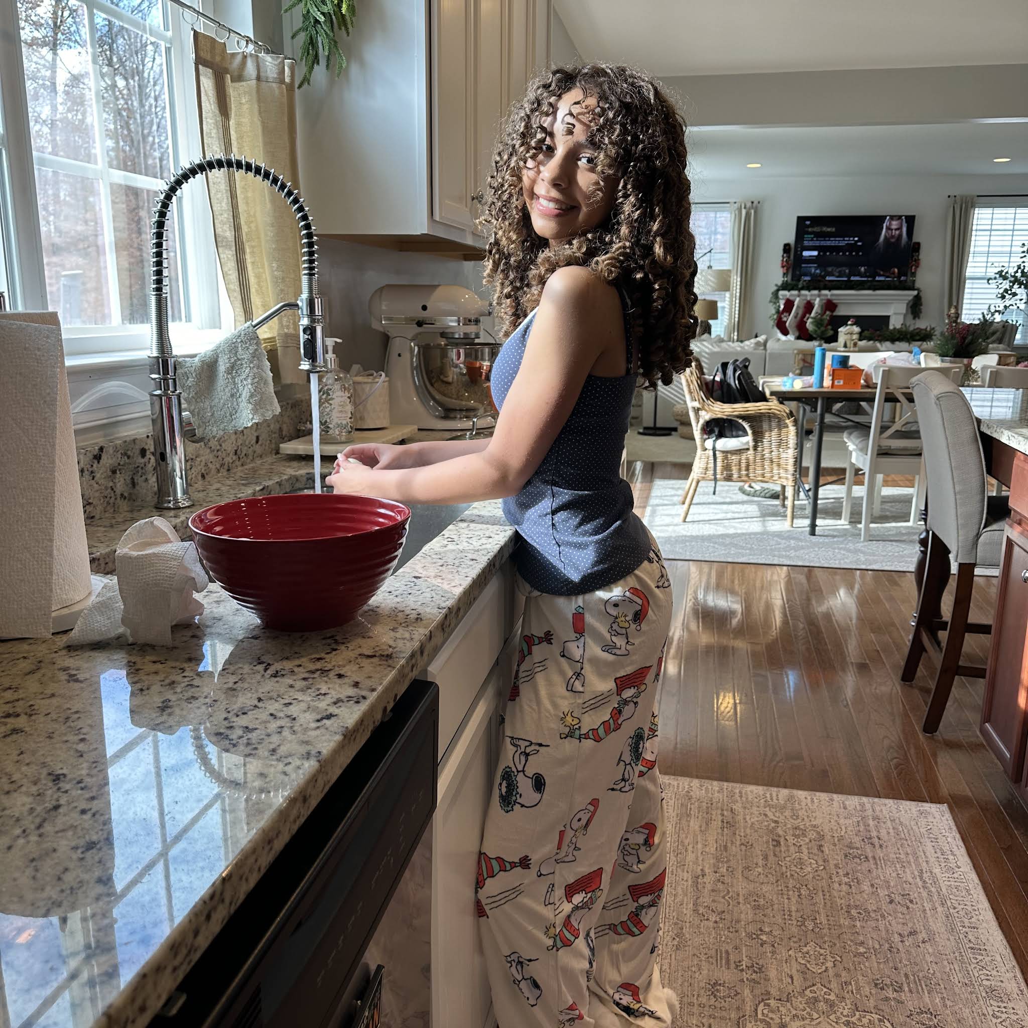 Post from Kennedy Rae