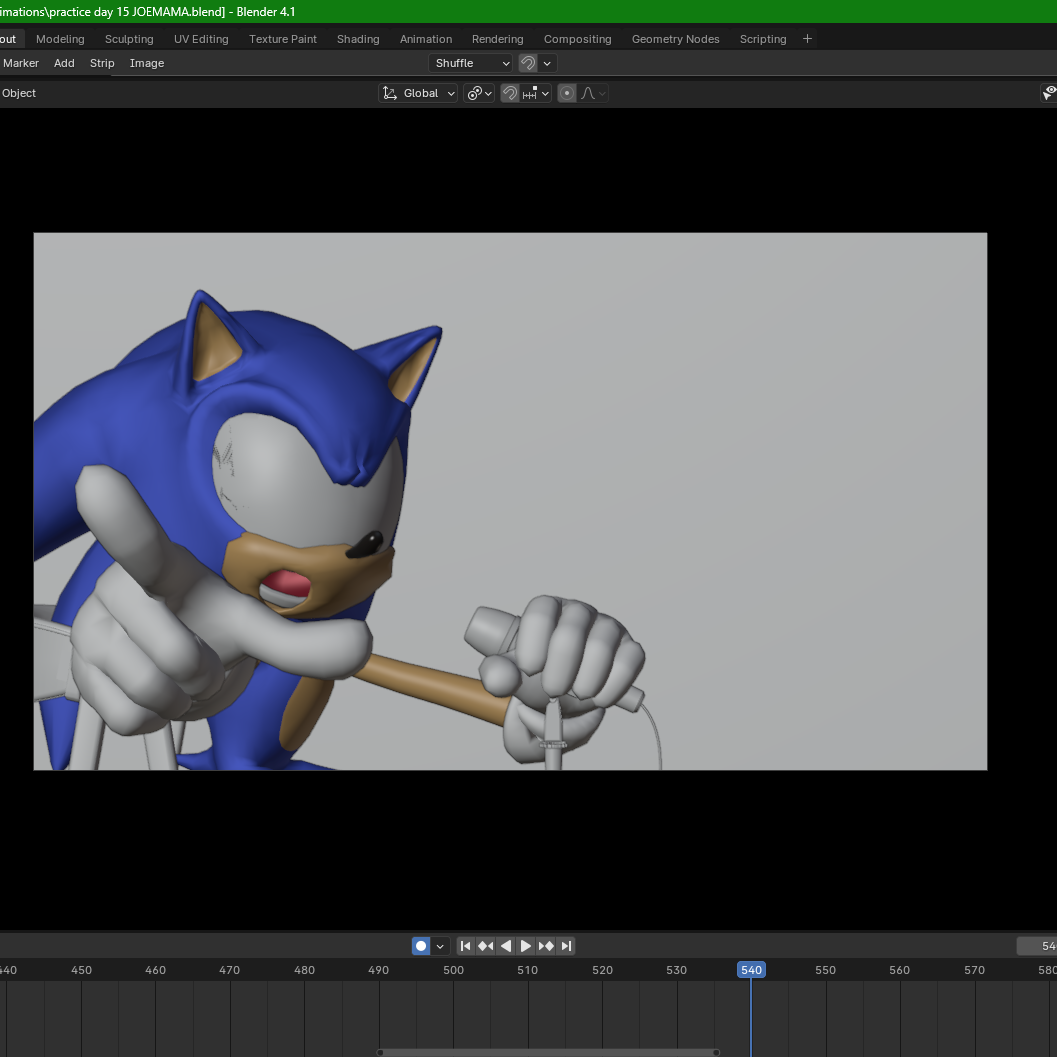 Post from EJ Animations