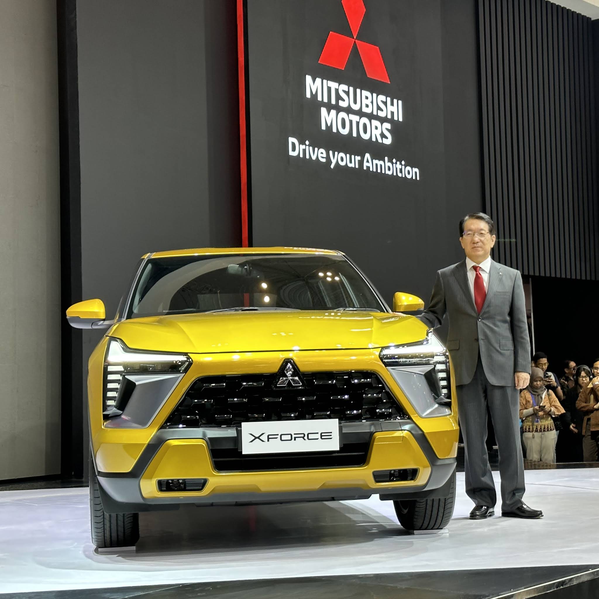 Post from Pandu Laju