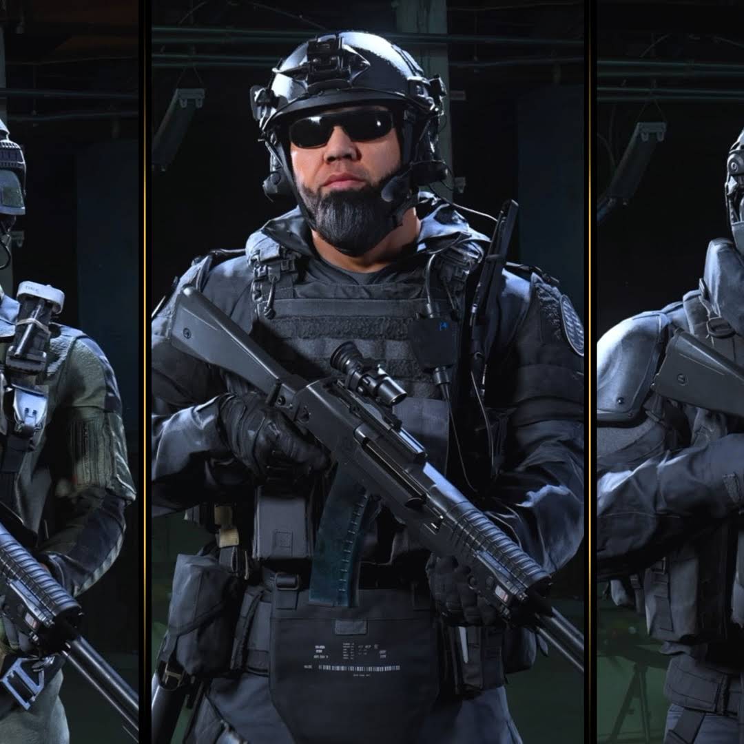 Post from RealWorld Tactical aka Tony Sentmanat