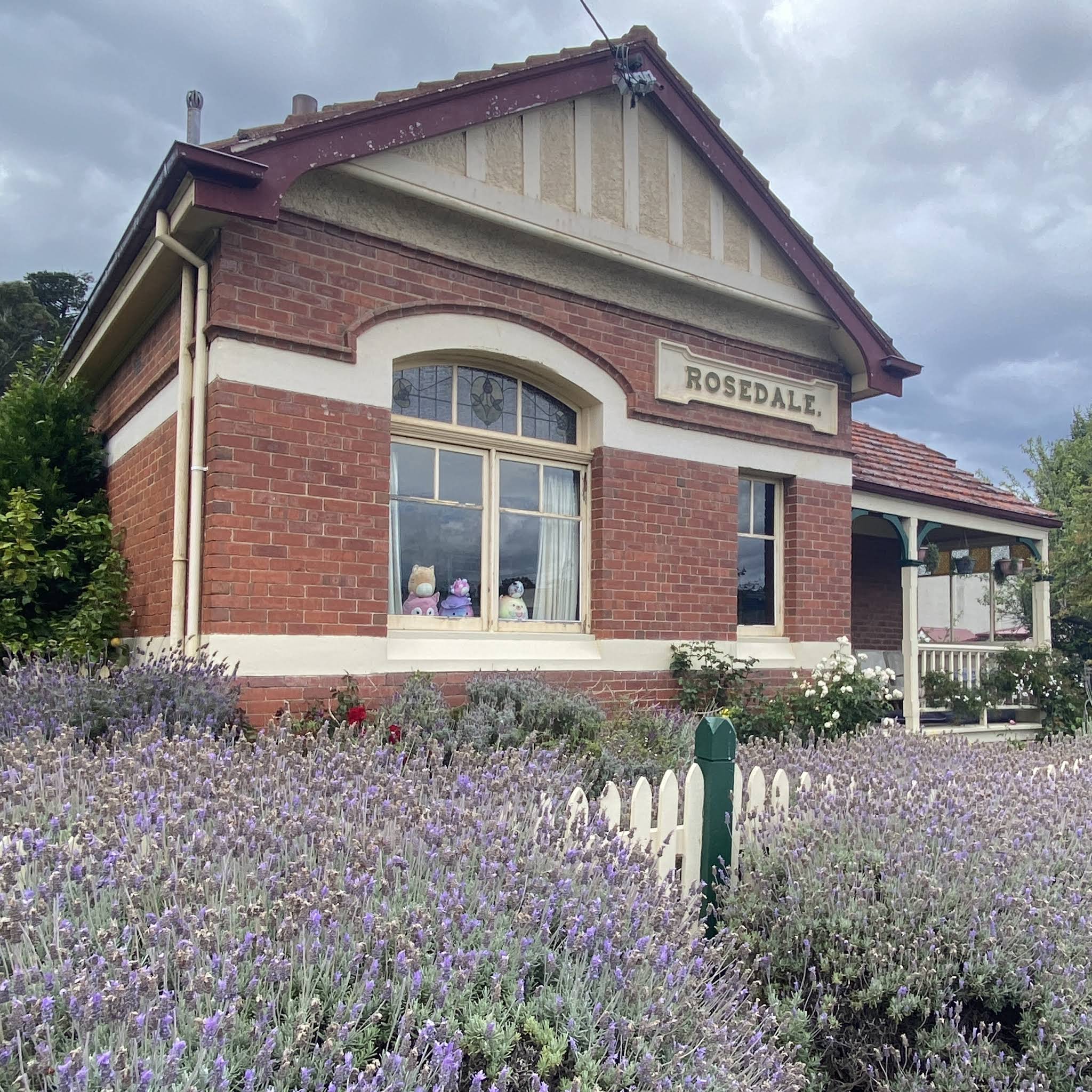 Post from Stephen Travers Art