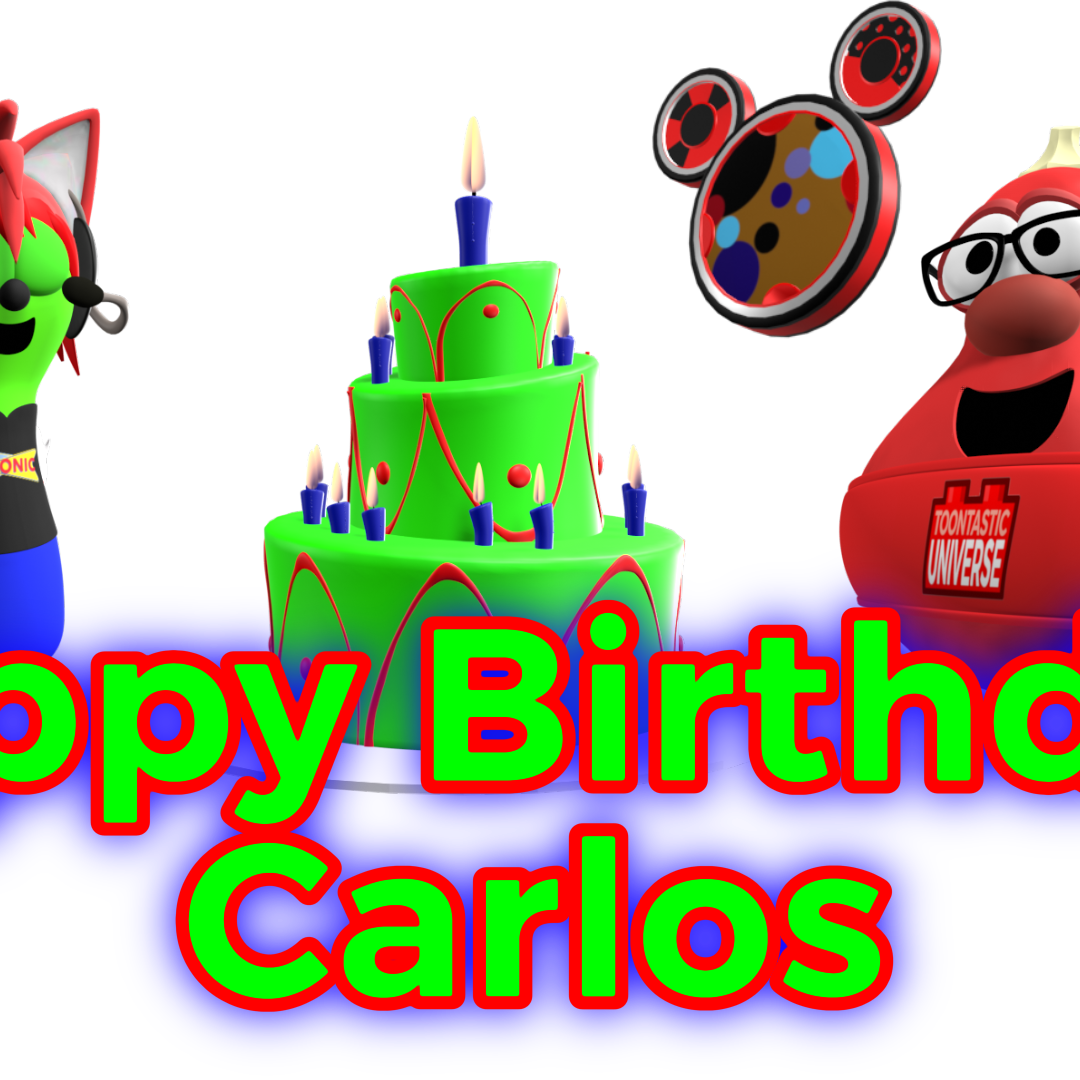 Post from Toontastic Universe