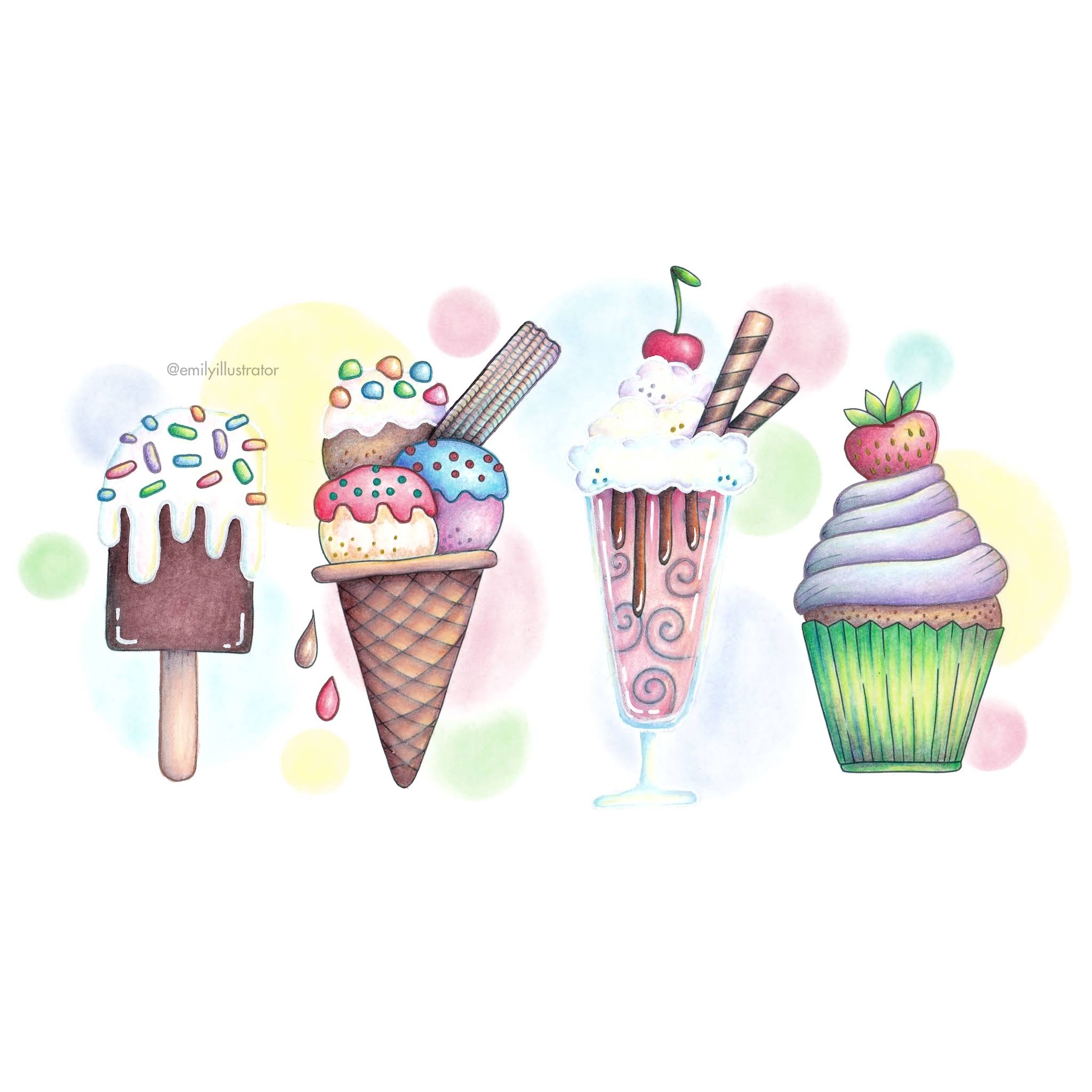 Post from Emily Illustrator