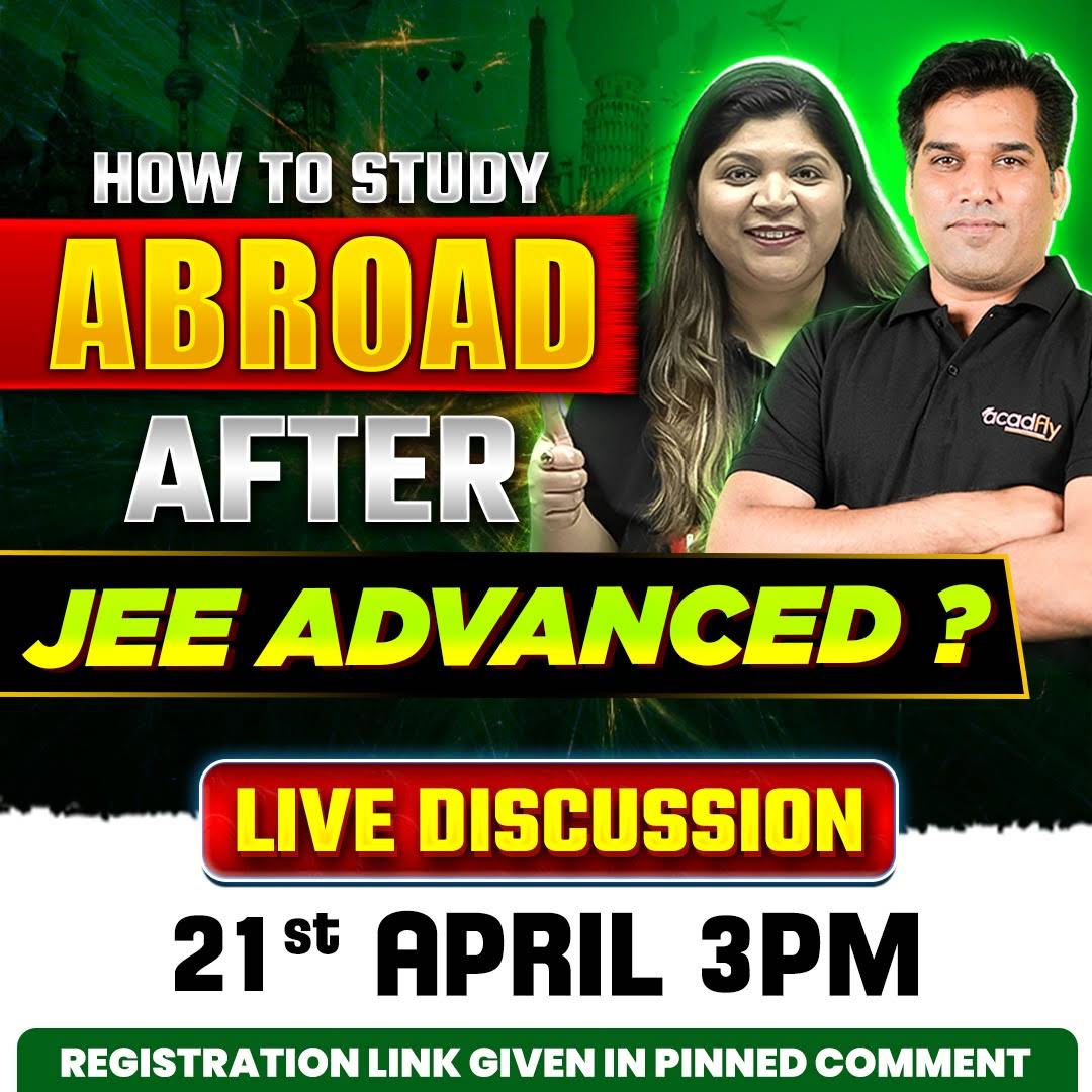 Post from JEE Wallah