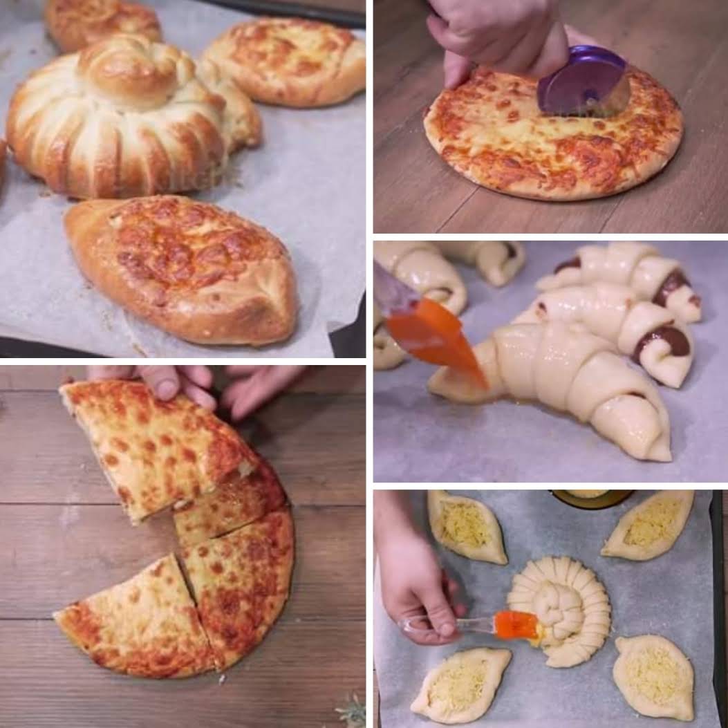 Post from LIVE KITCHEN CHANNEL