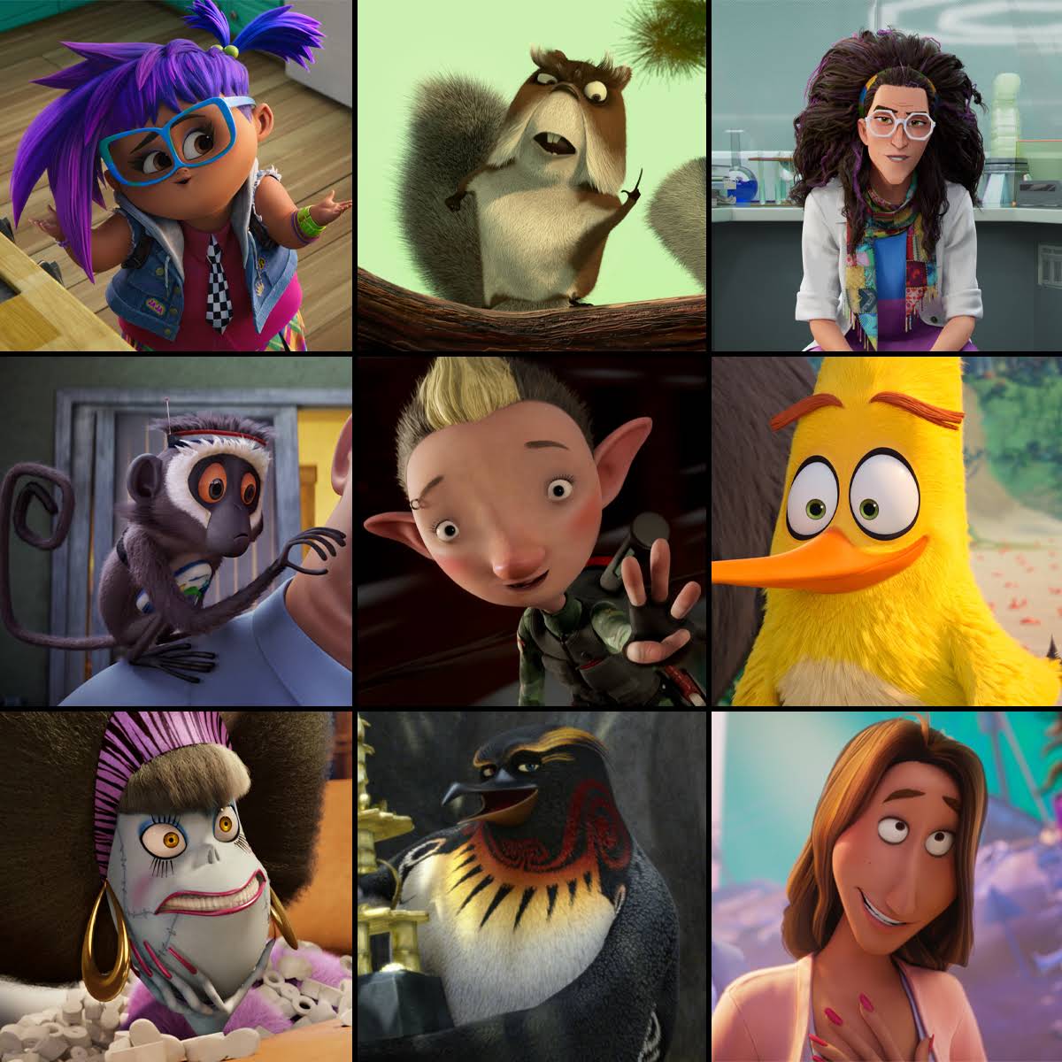 Post from Luster-Flix