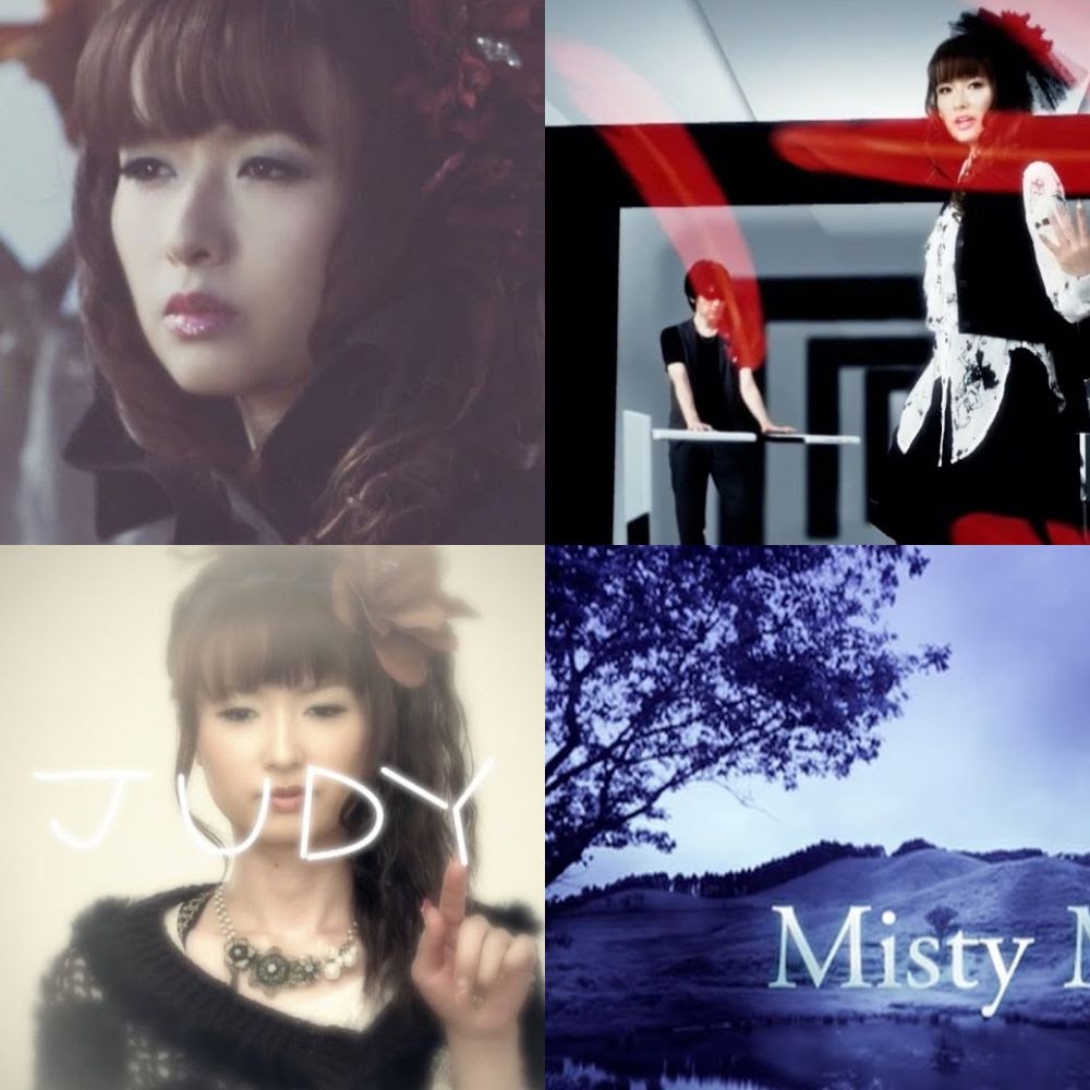 GARNET CROW Music Video