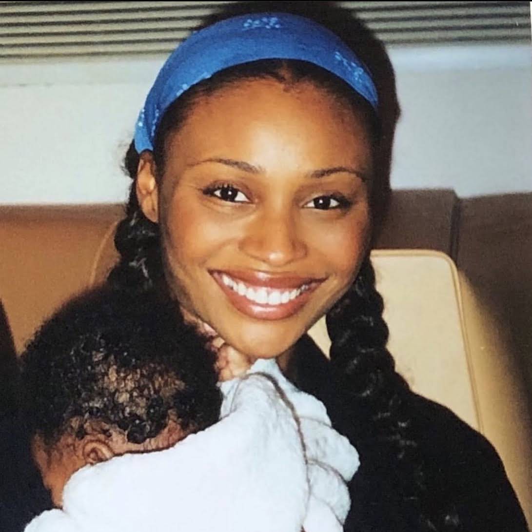 Post from THE MESSY SWEET SPOT