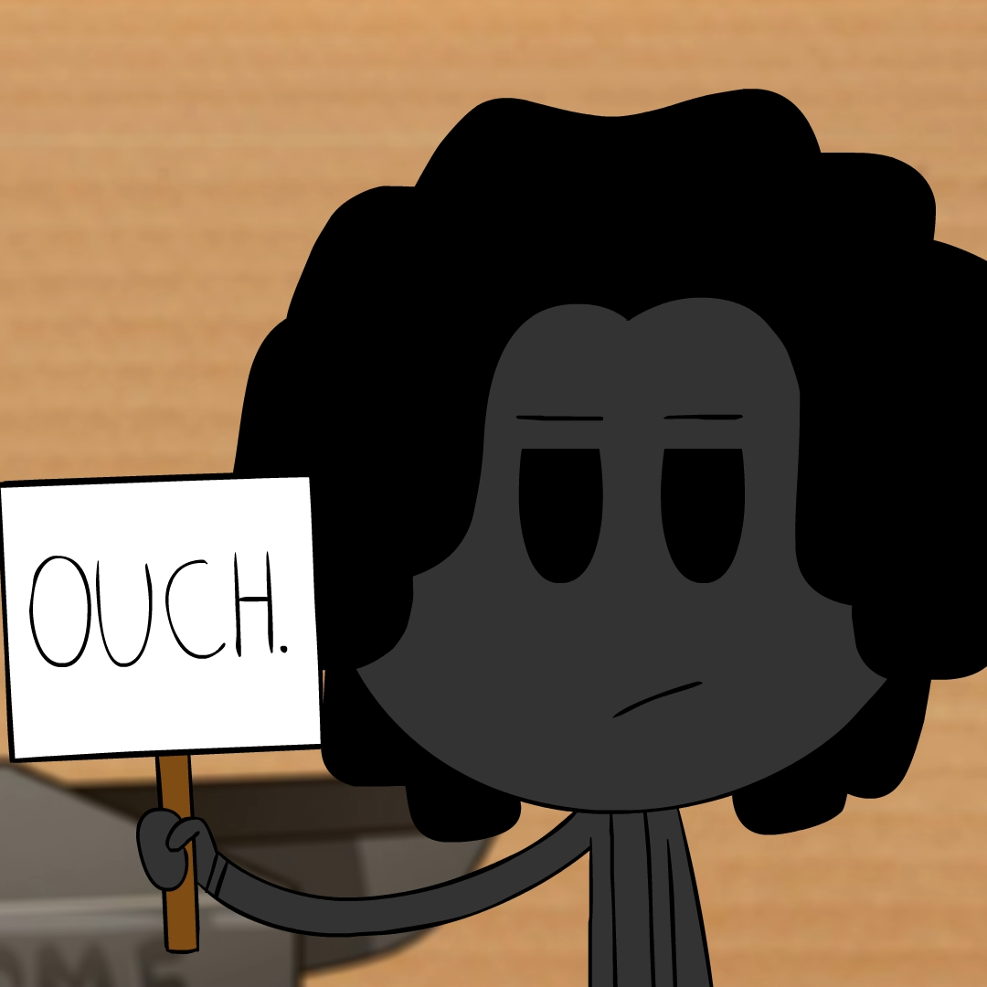 Post from Gizzy Gazza Cartoons