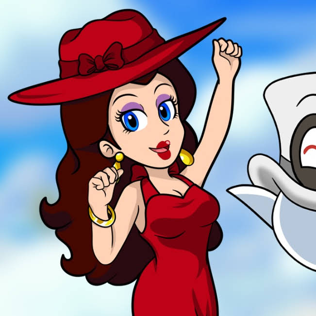 Post from Slick Frame