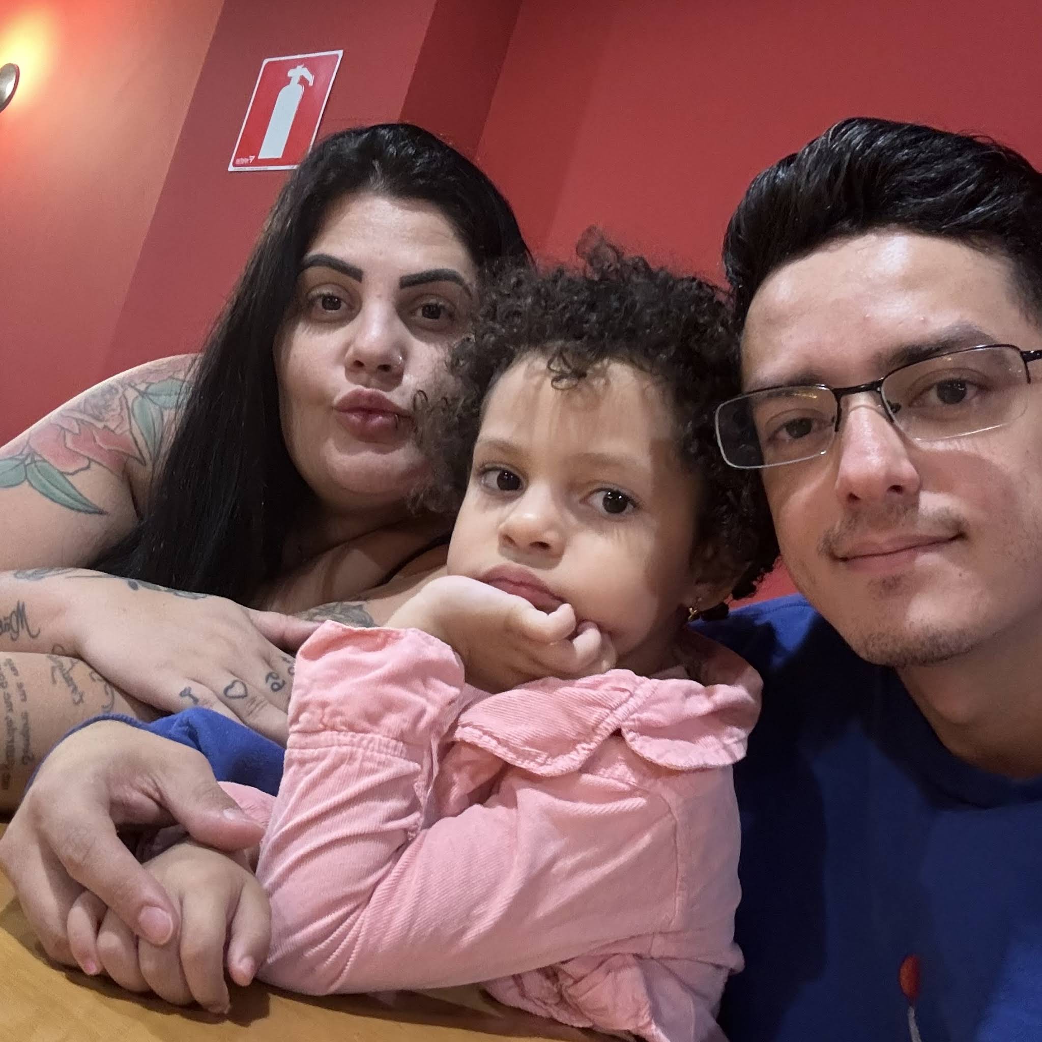 Post from Vitor Tadeu