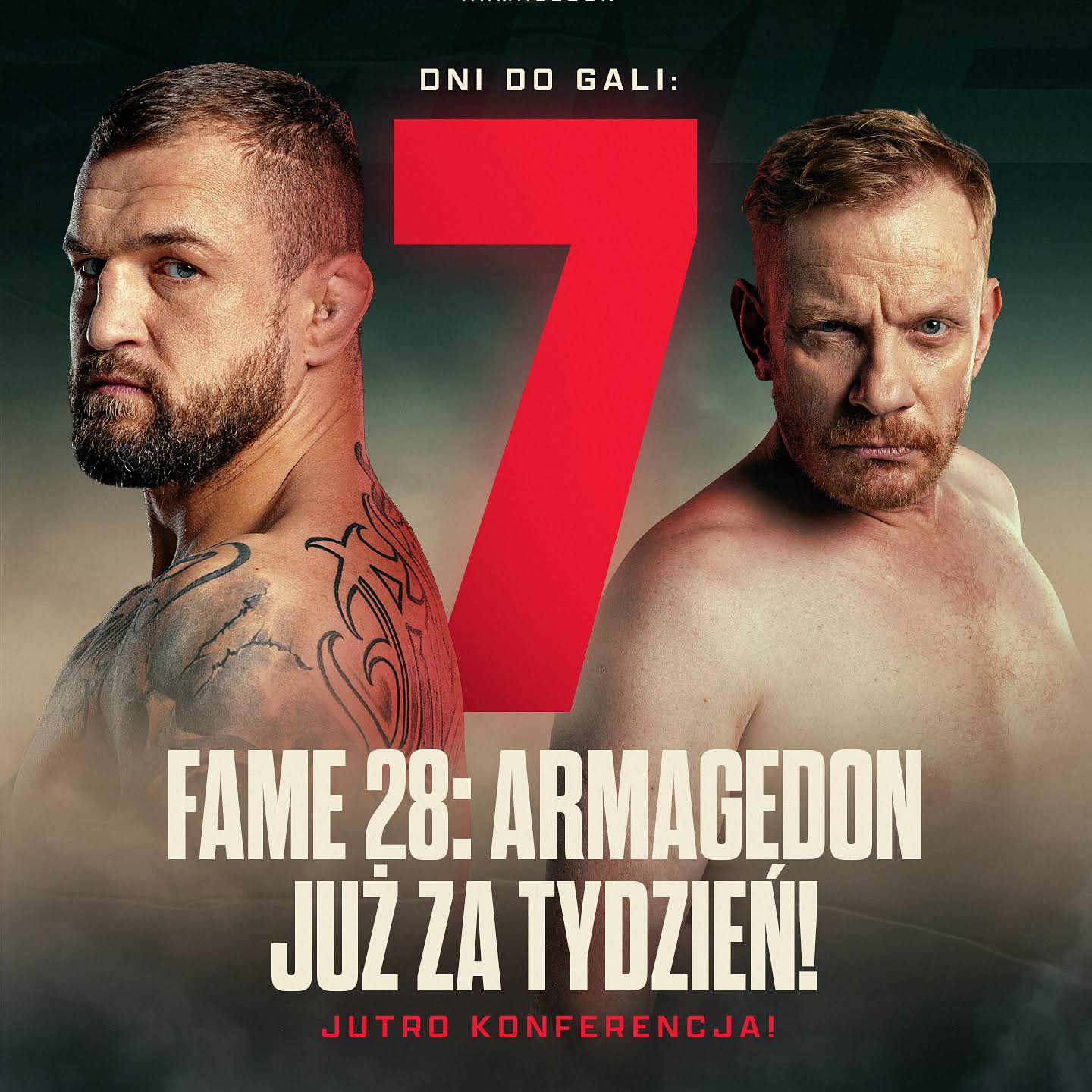 Post from FAME MMA