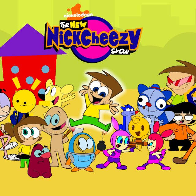 Post from Nickcheezy