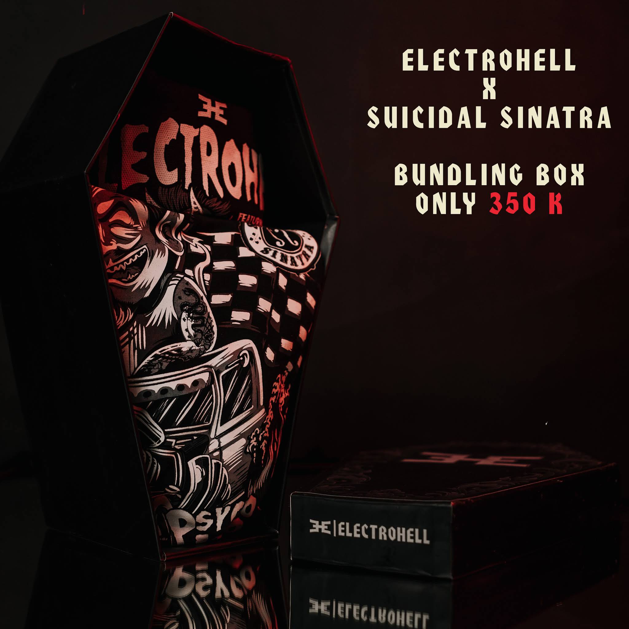 Post from ELECTROHELL