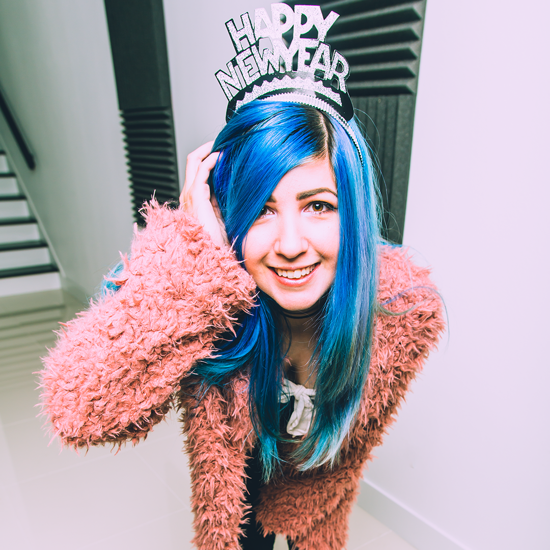 Post from TeraBrite Games