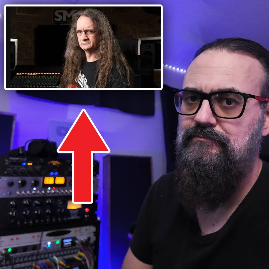 Post from Chris Selim - Mixdown Online