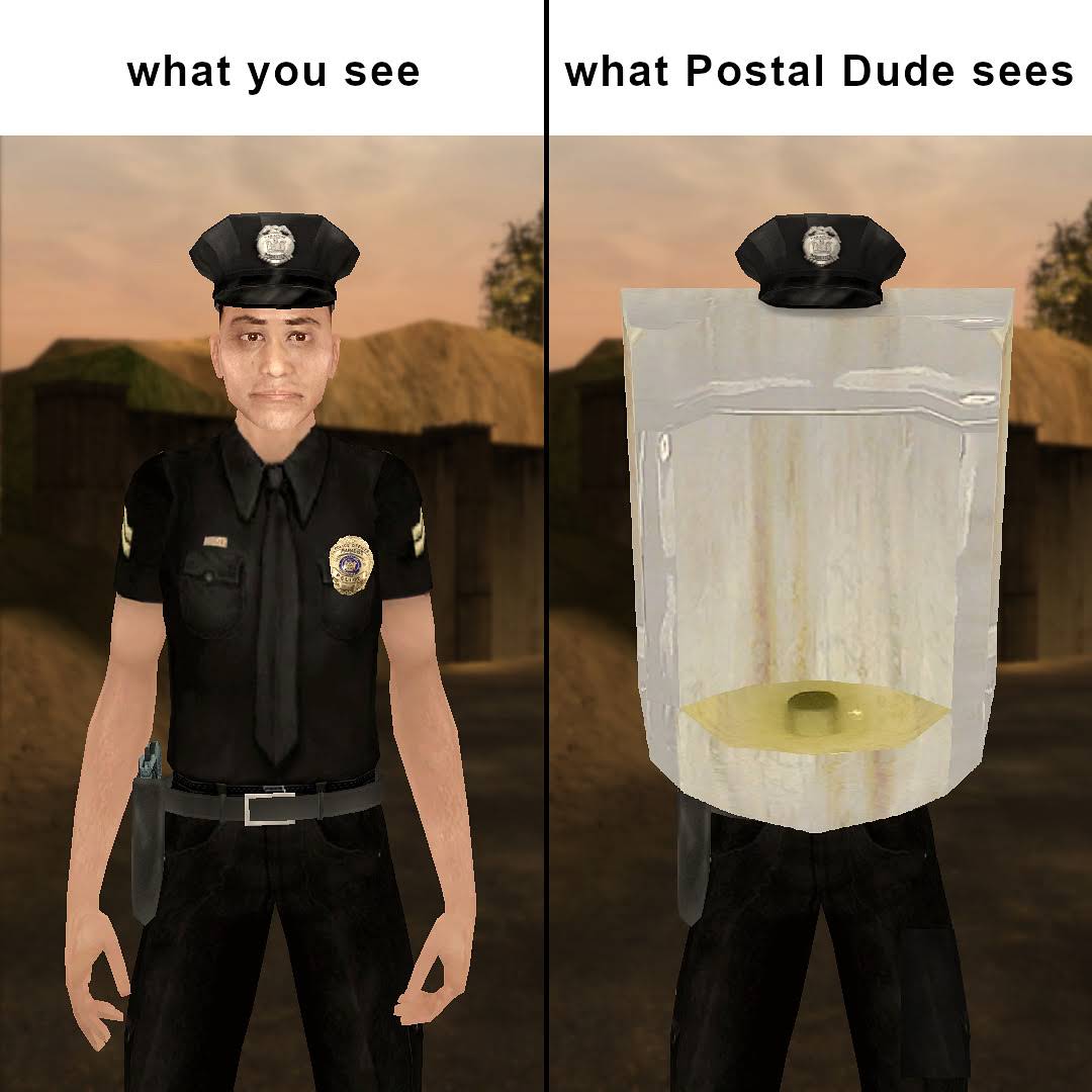 Post from A Buff Wizard