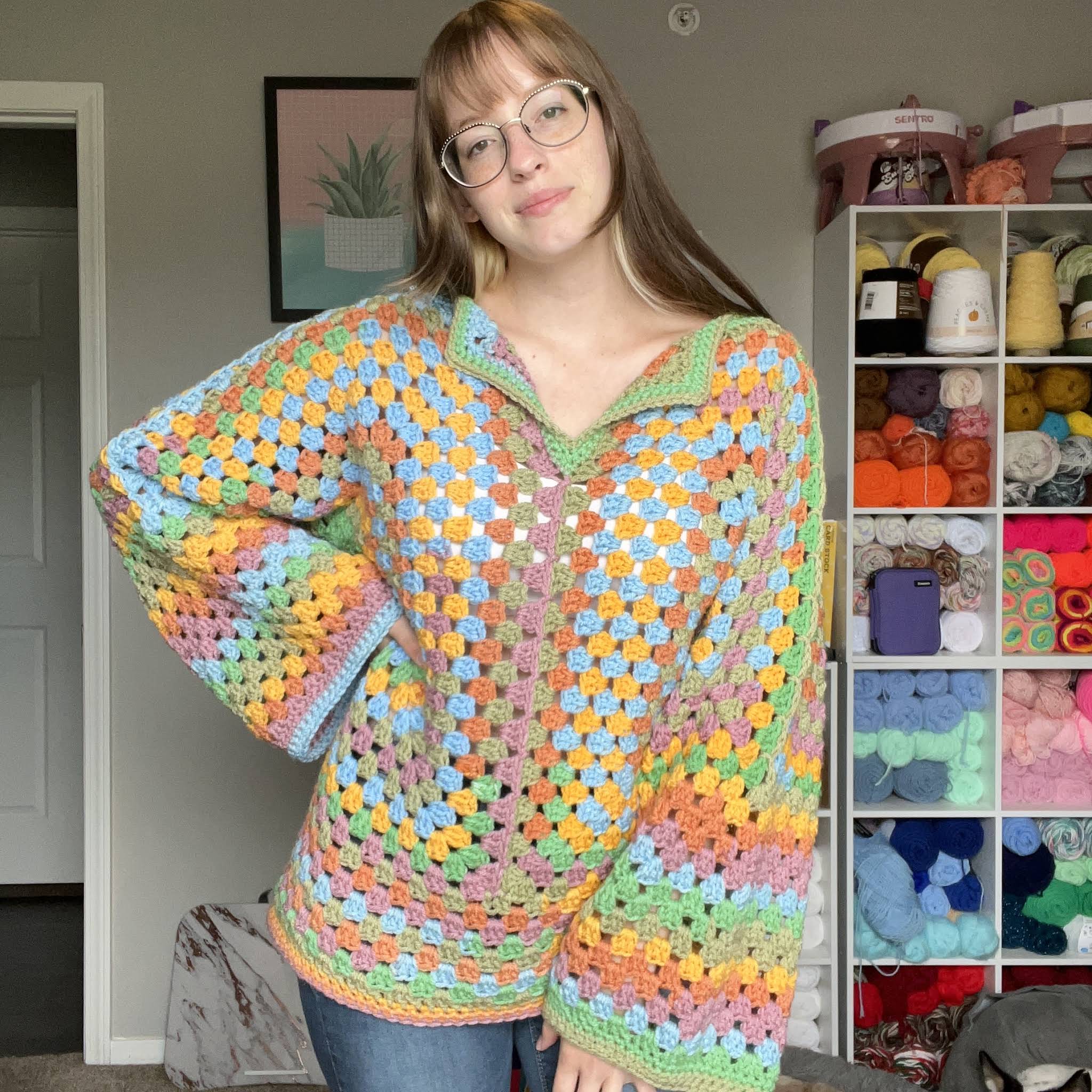 Post from PassioKnit Kelsie