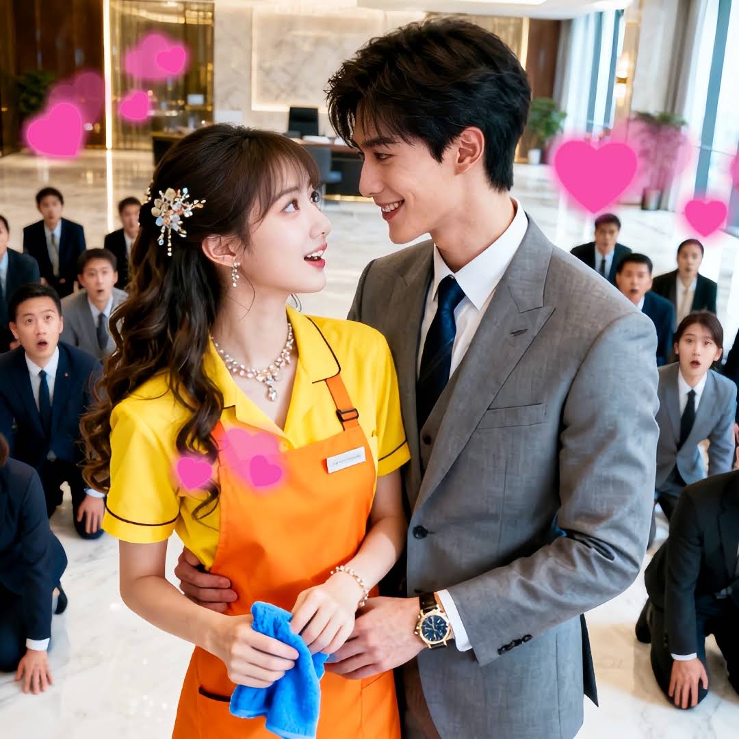 Post from Tender Drama