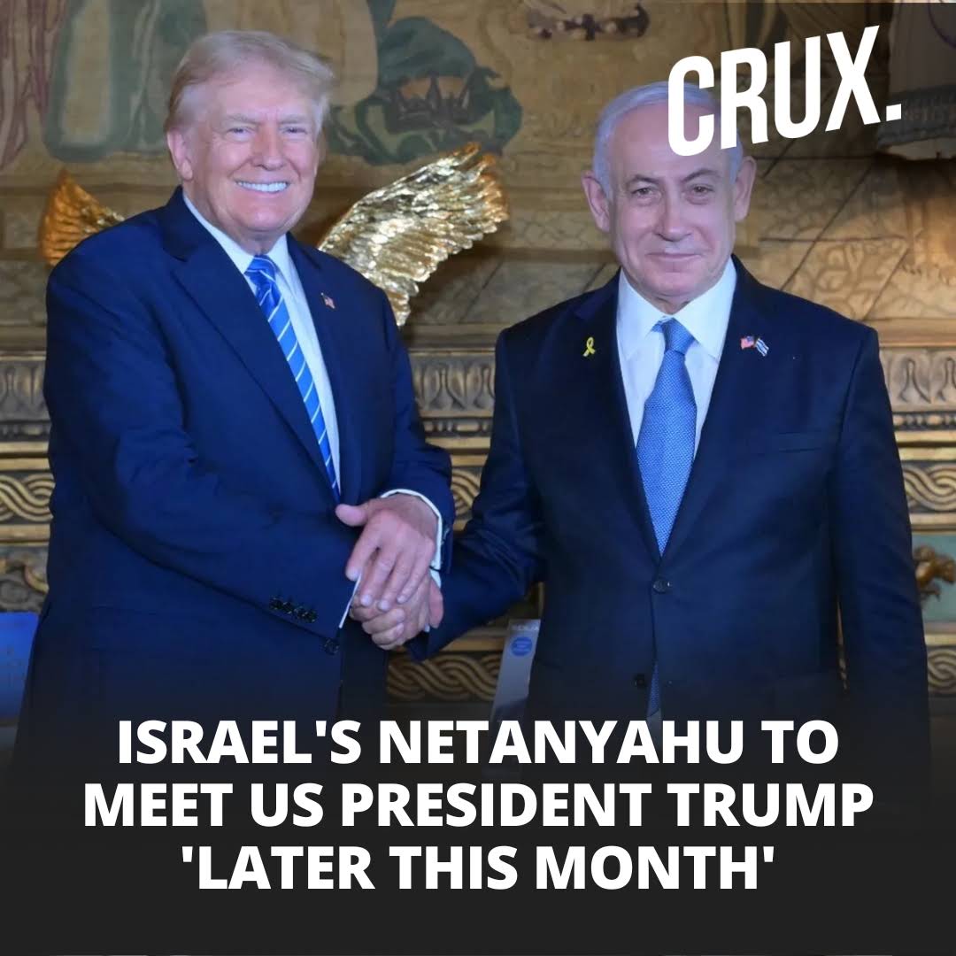 Post from CRUX