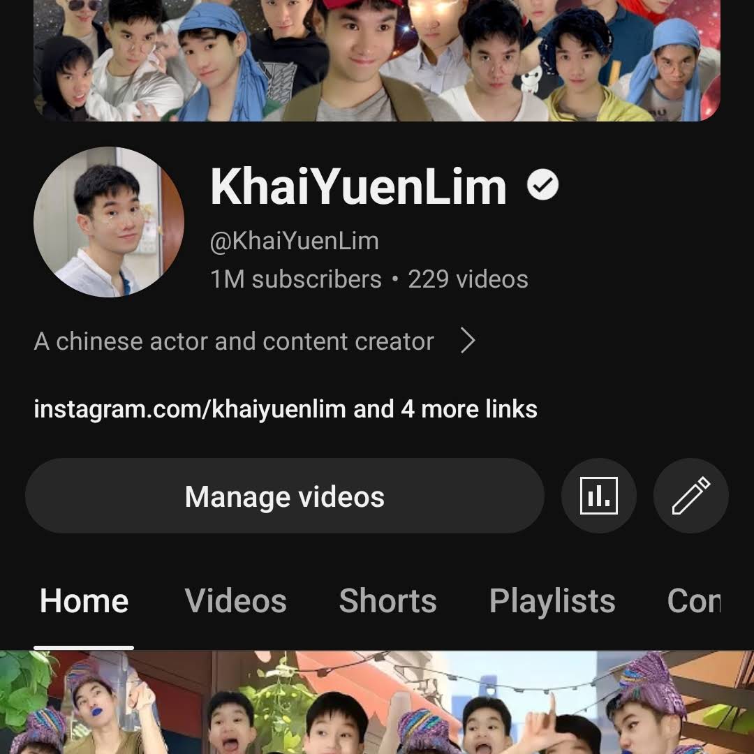 Post from KhaiYuenLim