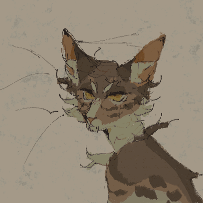 Post from wyrm / plont